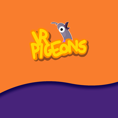 VR Pigeons (2021) | VRKiwi