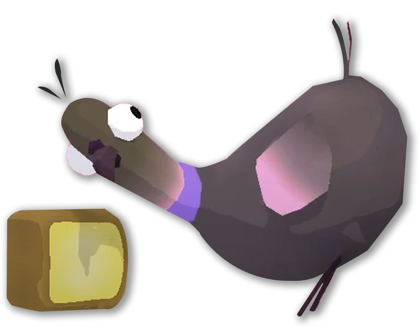VR Pigeons (2021) | VRKiwi